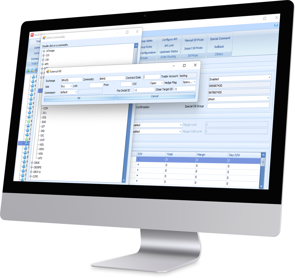 Home - Tradex Systems